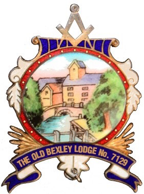 Royal Arch | The Old Bexley Lodge No.7129